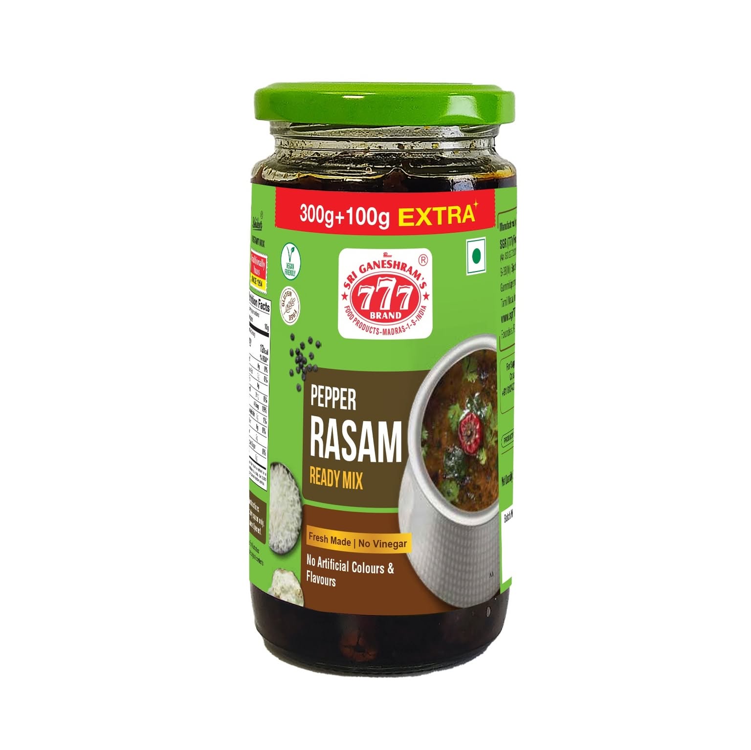 Instant Rasam Mix & Rasam Paste Online at Low Prices