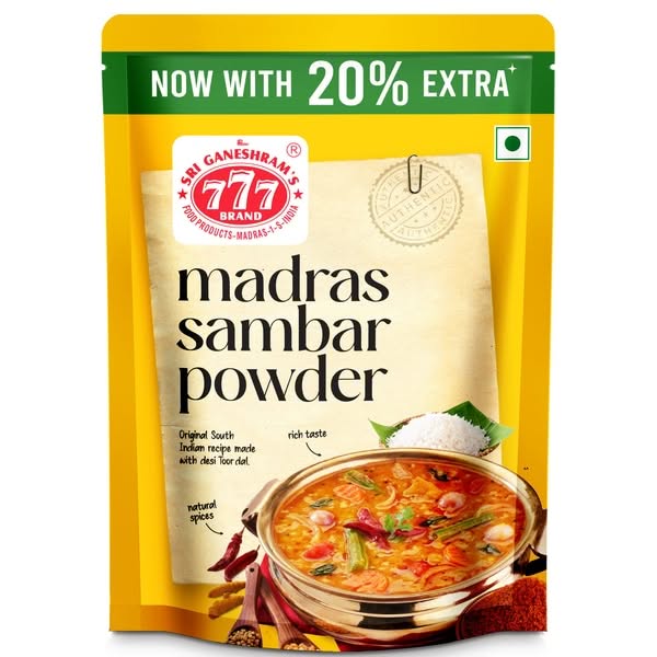 Indian Masala Powder List Under ₹100 |100g| Shop Online Now