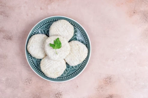 Rice Idli Instant Mix – Soft & Fluffy Idlis Ready in Minutes