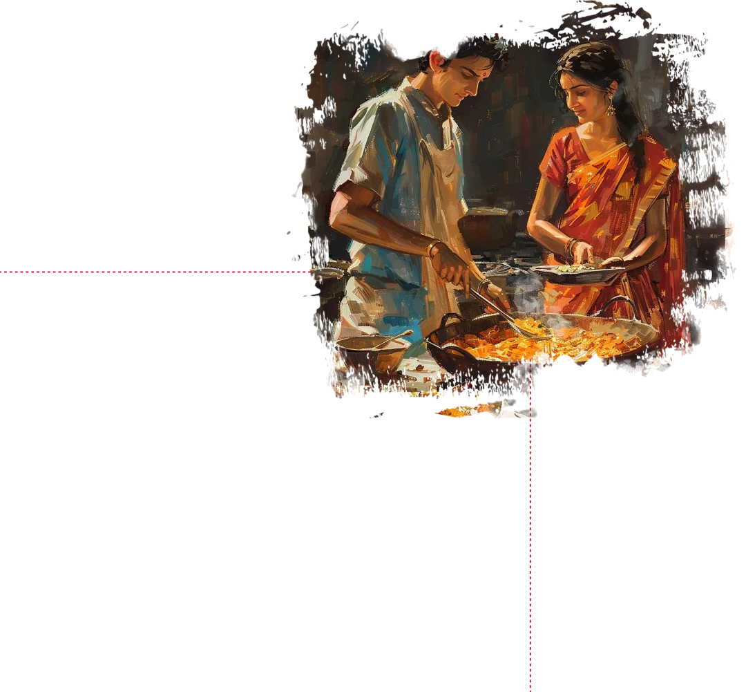 Instant Rice Mixes Online | Authentic & Quick Indian Meals