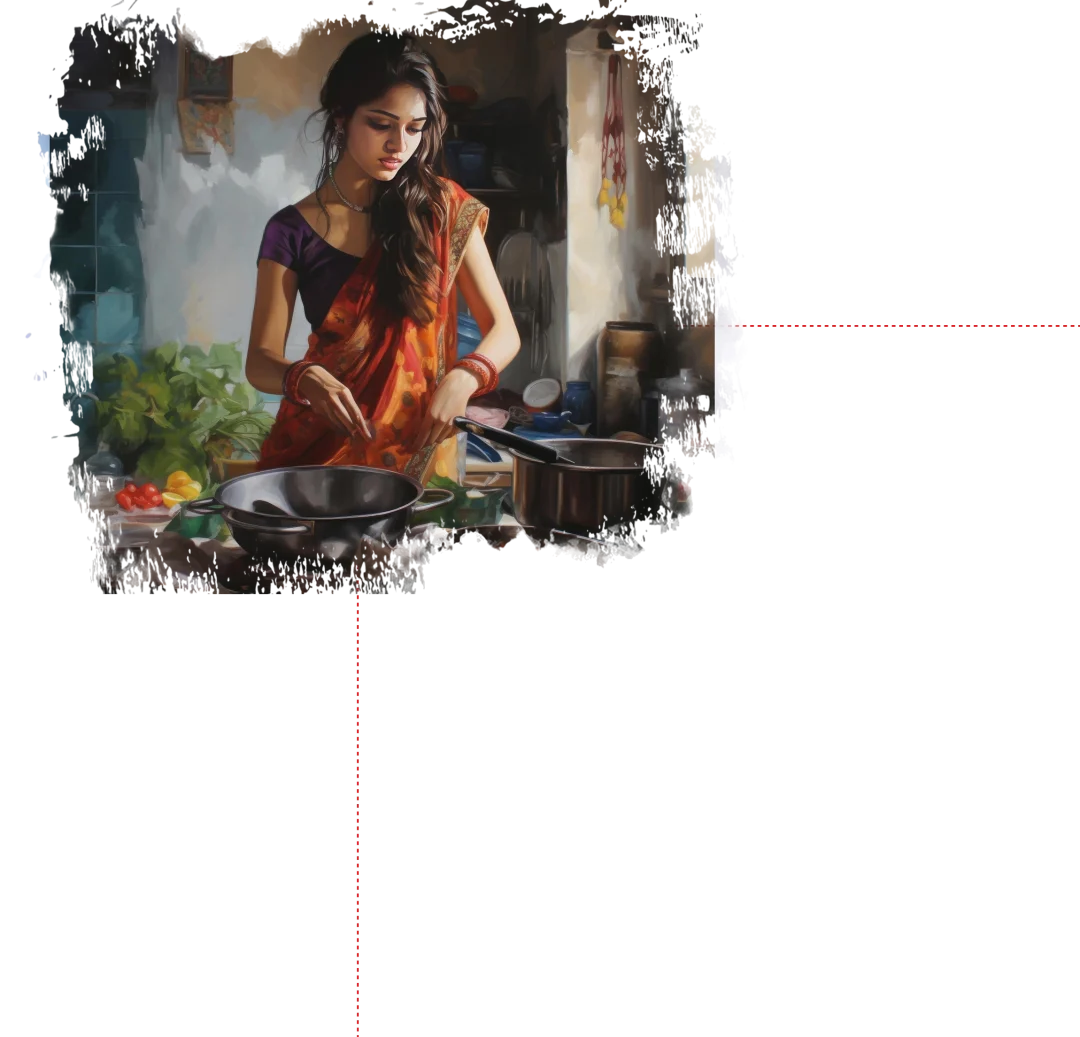 Instant Rice Mixes Online | Authentic & Quick Indian Meals